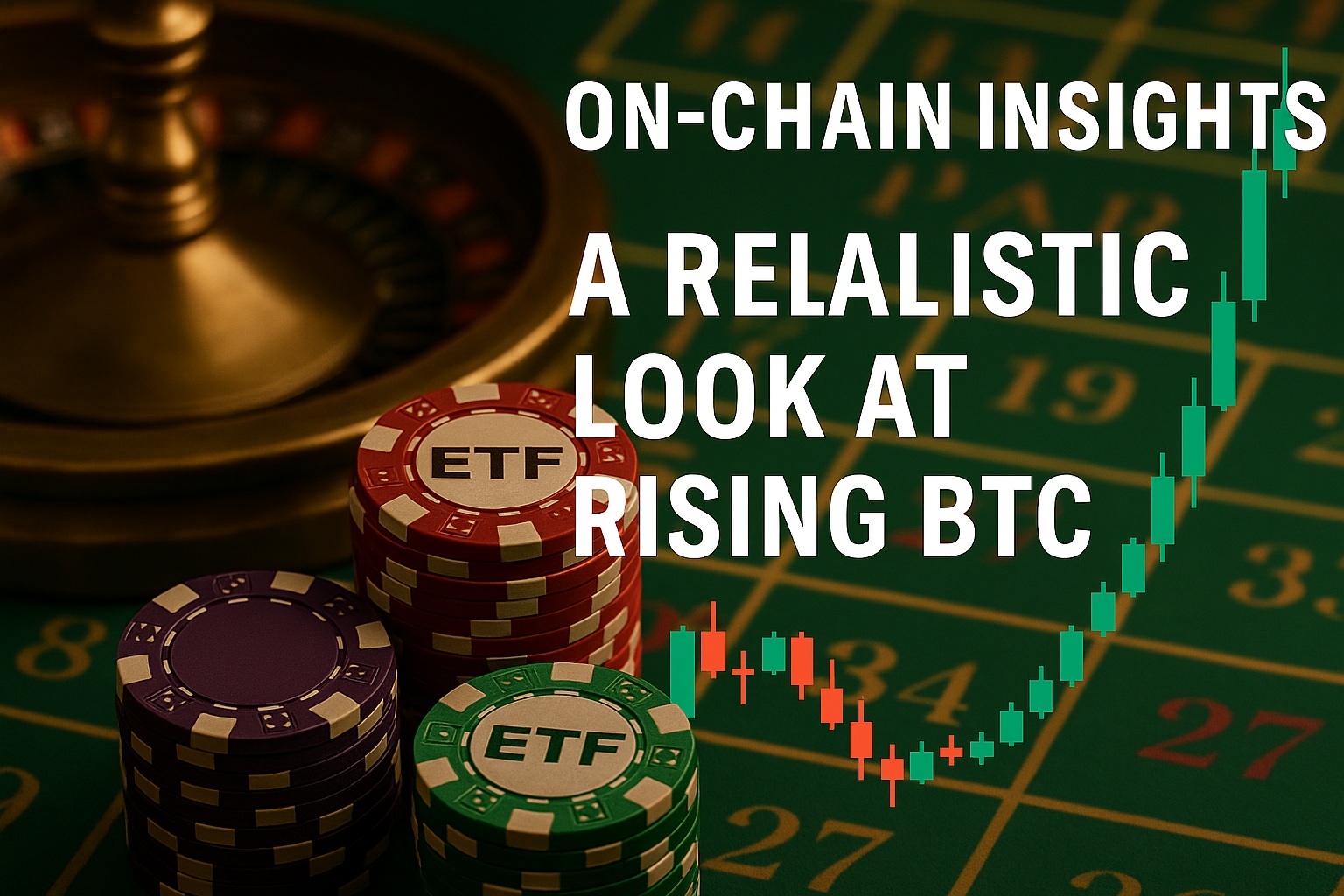 Introduction: Engineering the Illusion of a Rising Bitcoin Price - Blog ...